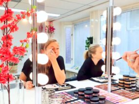 Tiener Make-up Workshop - Makeupboost